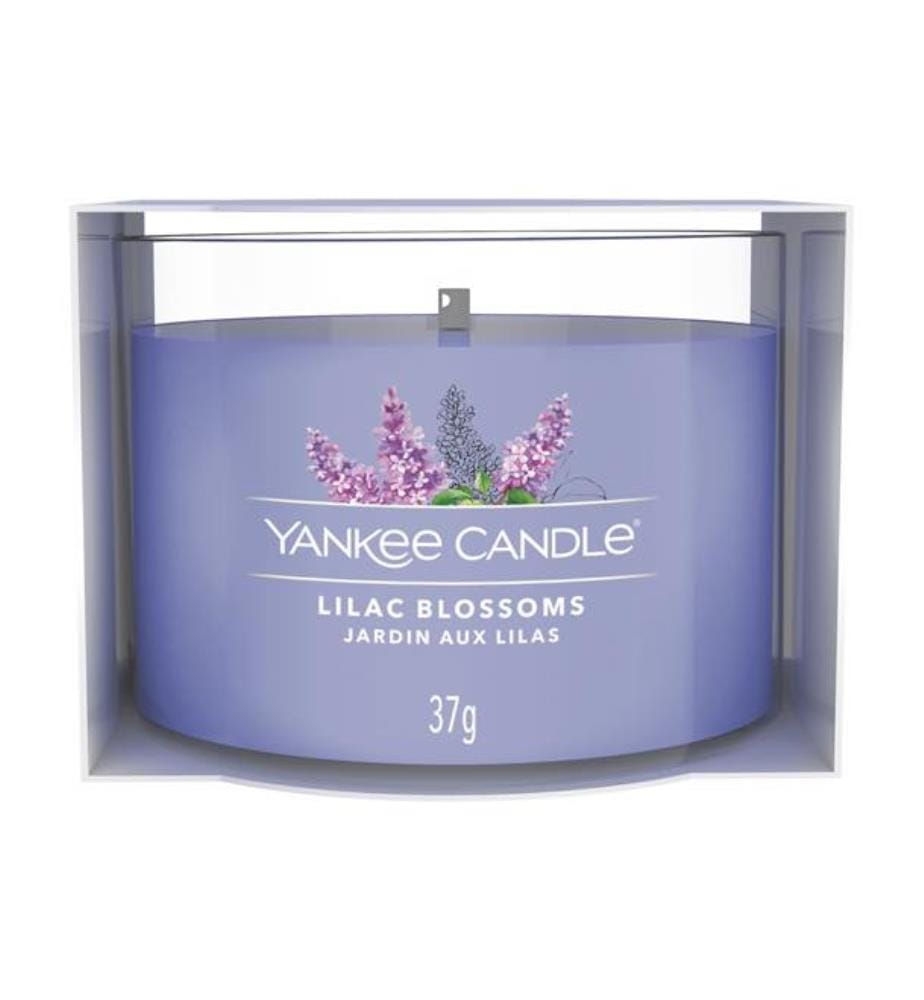 Yankee Candle 37 g - Bougie Parfumée Votive Sign… | DeinDeal