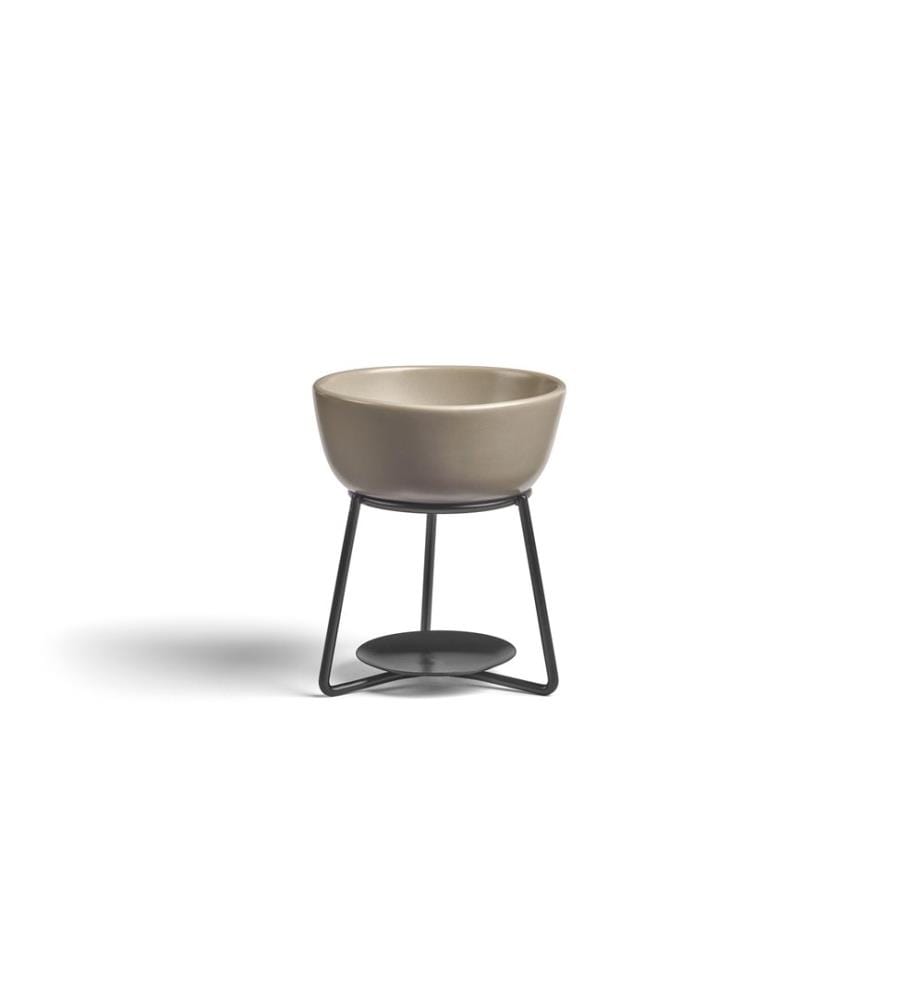 Yankee Candle Fondue-Wärmer – Reiner Kaschmir | DeinDeal