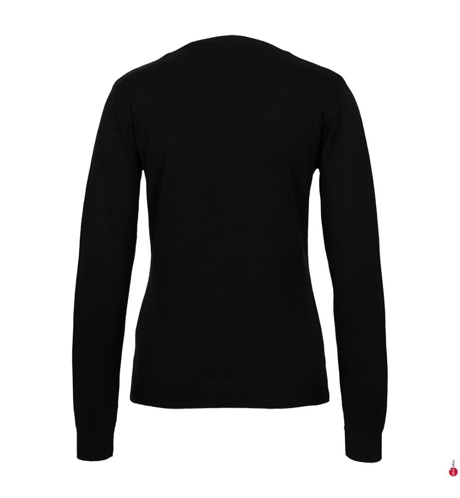 US Polo Pullover Small Logo - Black | DeinDeal