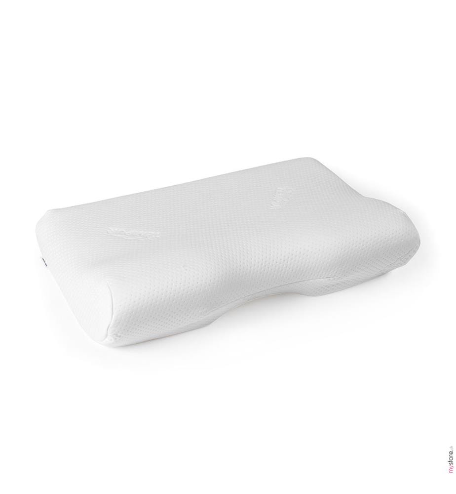 Tempur Ergonomic Pillow Millennium Queen S - 54 … | DeinDeal