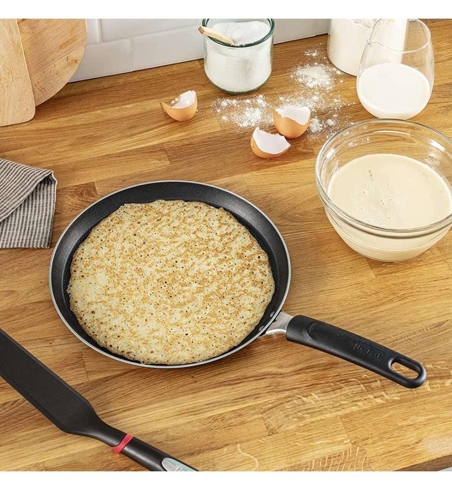Tefal Day by Day On pancake pan Ø 25 cm, B56410 … | DeinDeal
