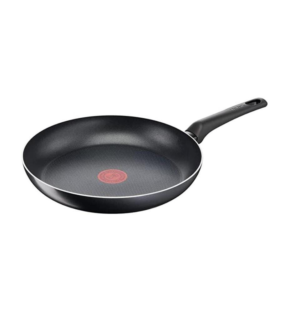 Tefal Set of 2 Simple Cook pans 20/28 cm - B5709… | DeinDeal