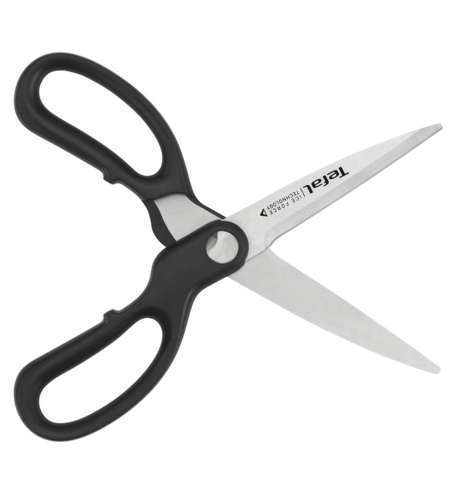 Tefal Ice Force Kitchen Scissors | DeinDeal