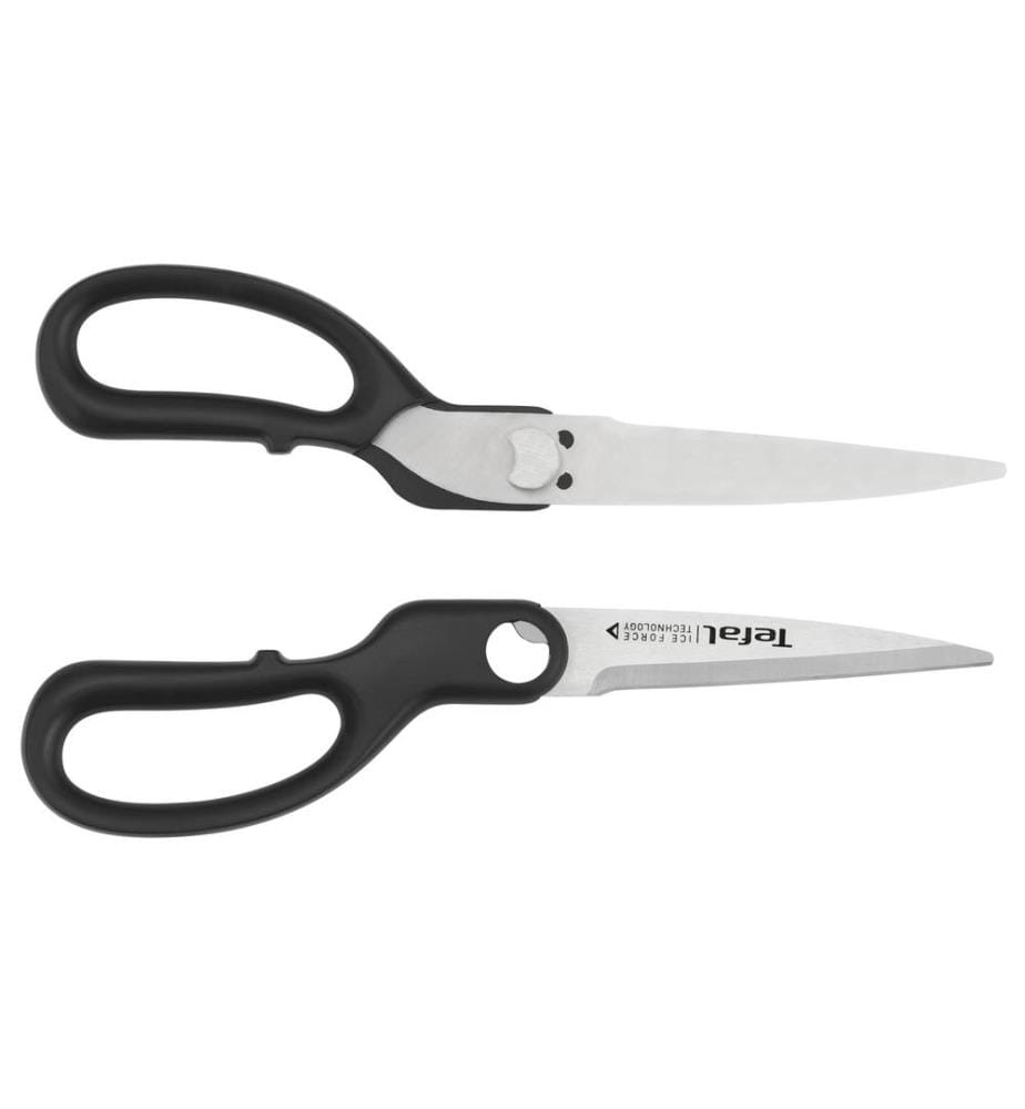 Tefal Ice Force Kitchen Scissors | DeinDeal