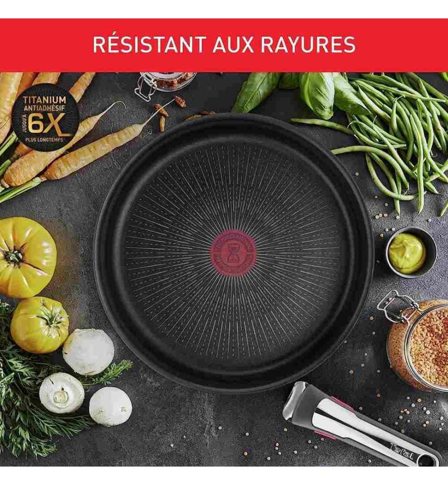 Tefal Tefal Ingenio Easy ON Pots & Pans Set, 13 … | DeinDeal