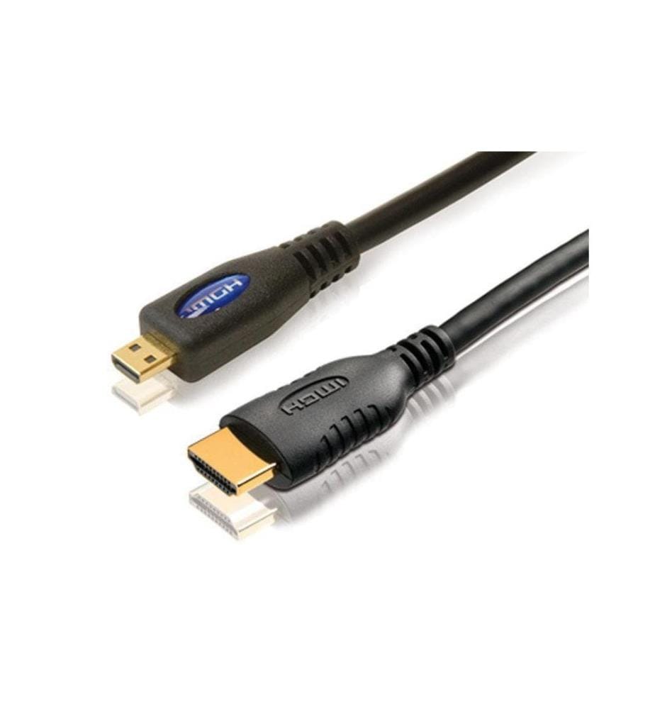 PURELINK - Câble HDMI - Micro HDMI (HDMI-D), 2 m | DeinDeal