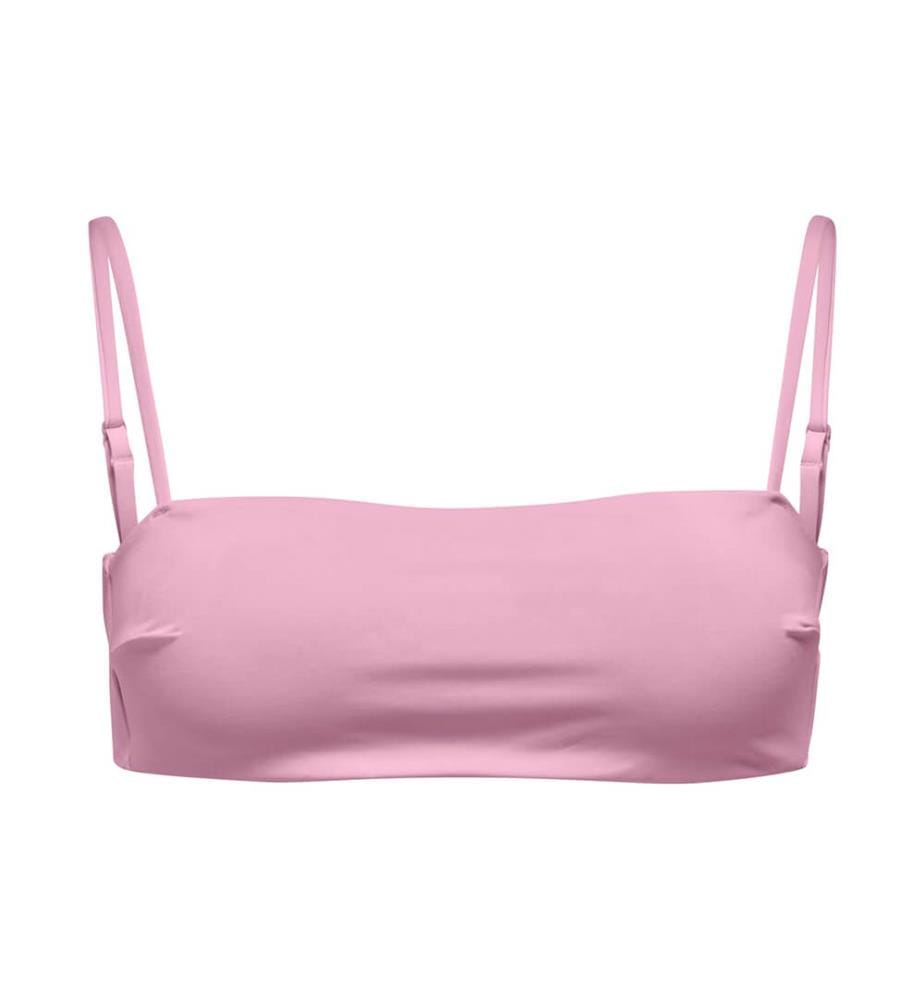 Only Bathing Suit Top - Pink | DeinDeal