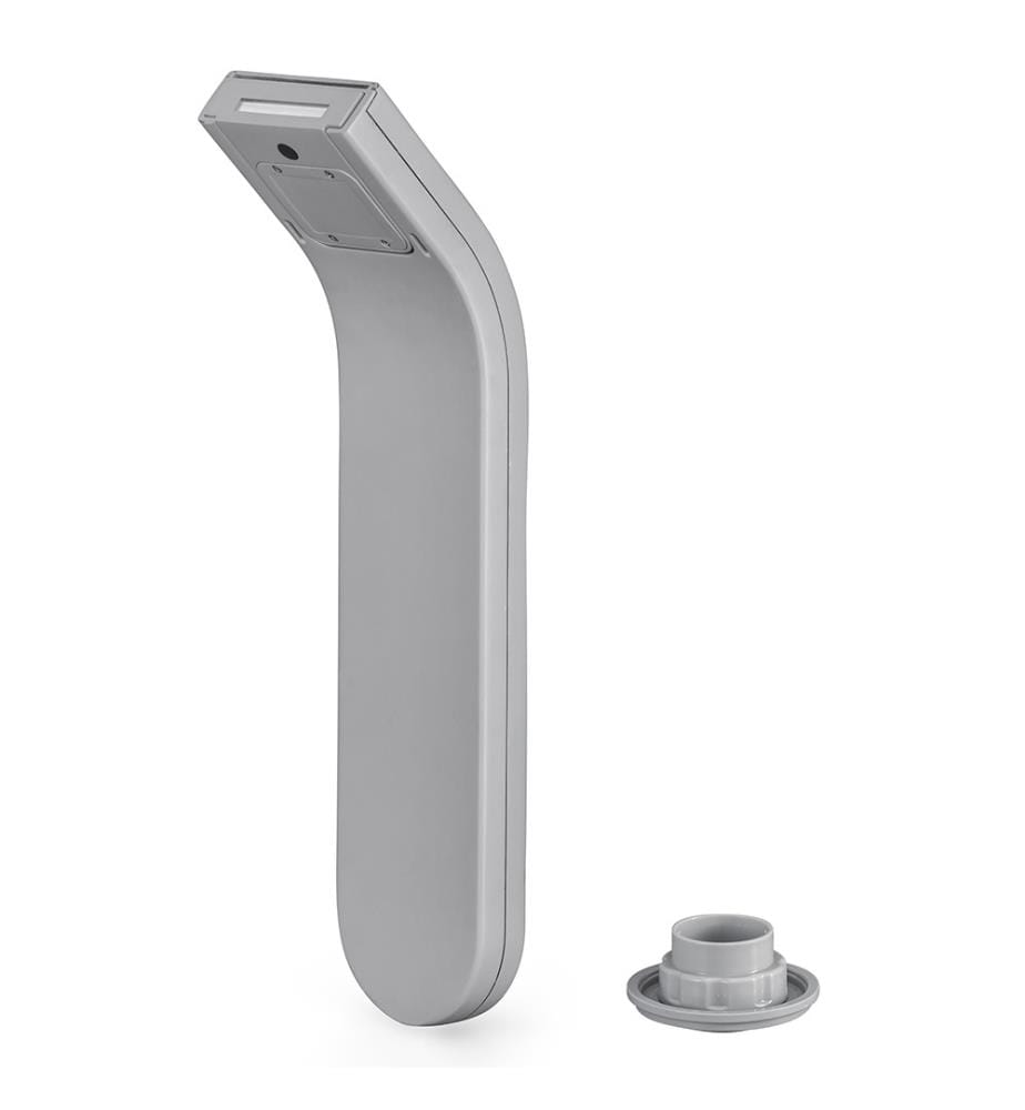 Bestway Lay-Z-Spa Soothing LED Waterfall - Gray | DeinDeal