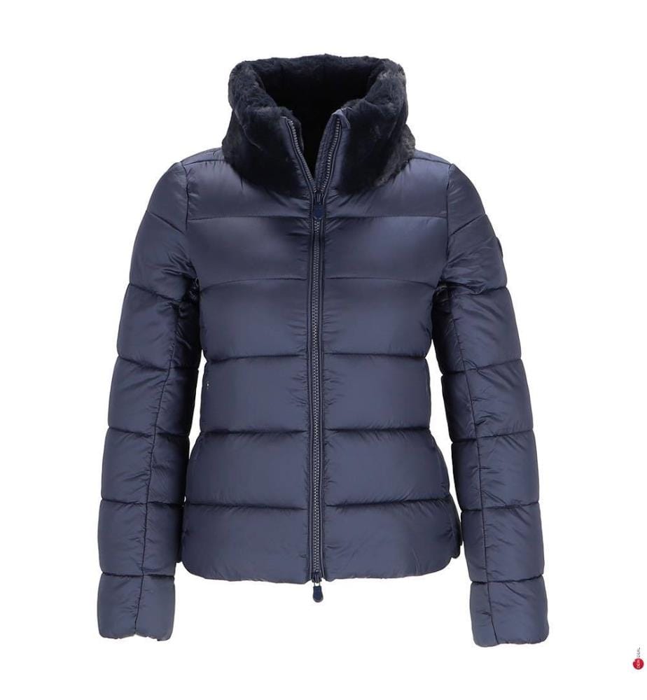 Save The Duck Doudoune Iris - Blue | DeinDeal