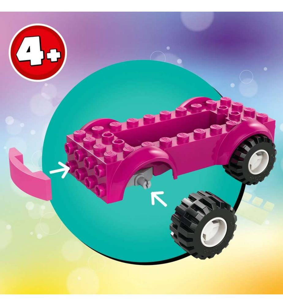 LEGO LEGO® 10797 - Gabbys Partyraum | DeinDeal