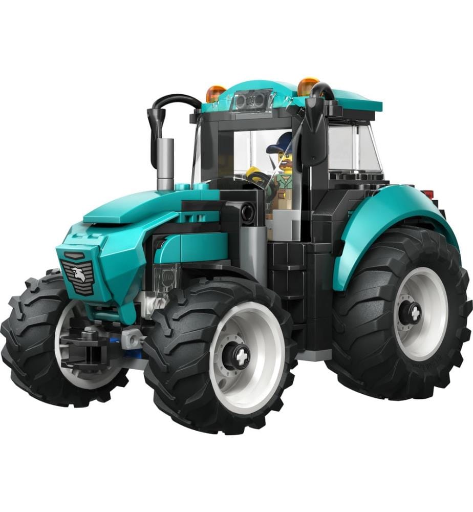 LEGO LEGO® 60498 - Tractor | DeinDeal