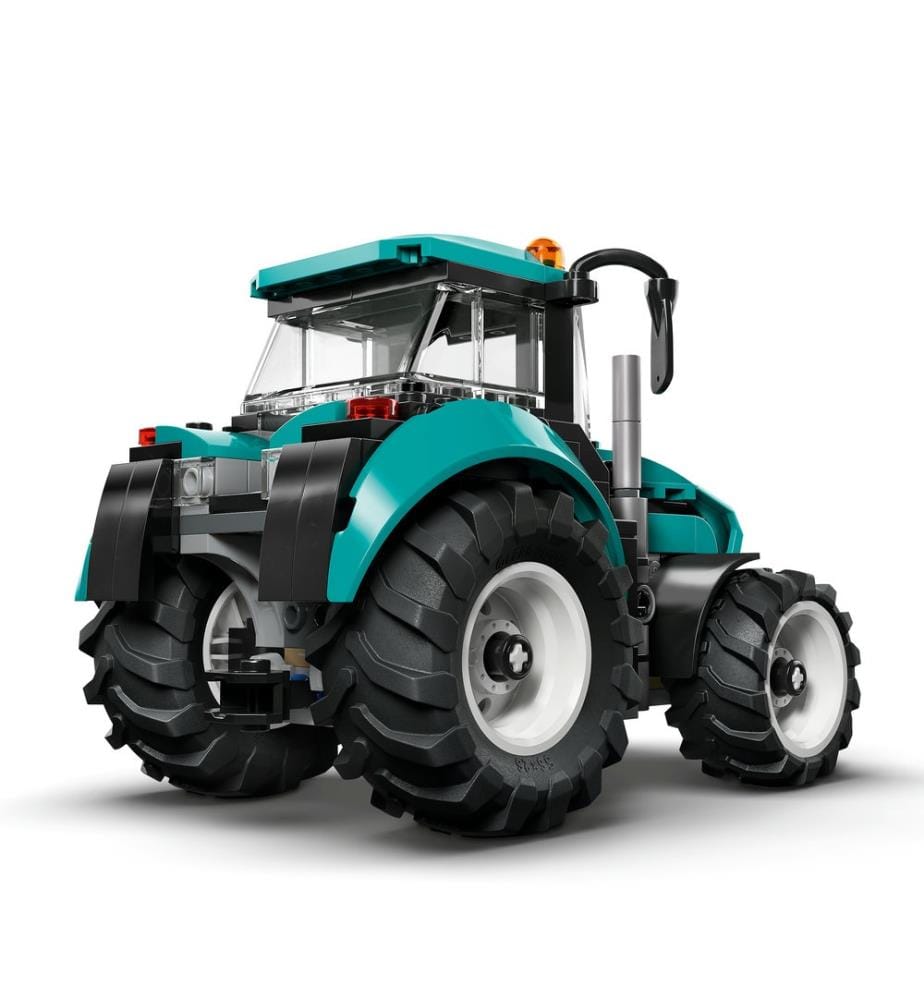 LEGO LEGO® 60498 - Tractor | DeinDeal