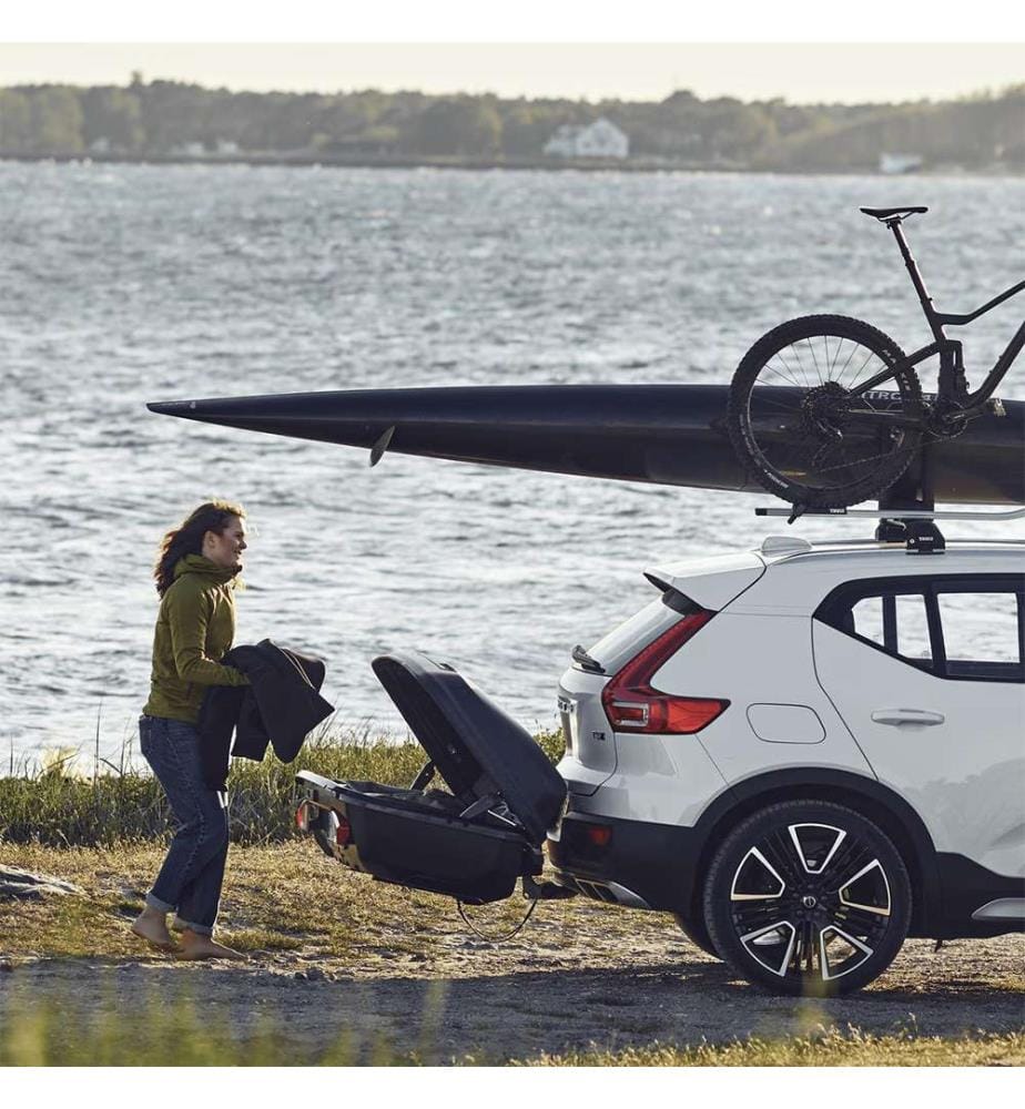Media Rigida Struttura Gancio di Traino Arcos Bo… | DeinDeal