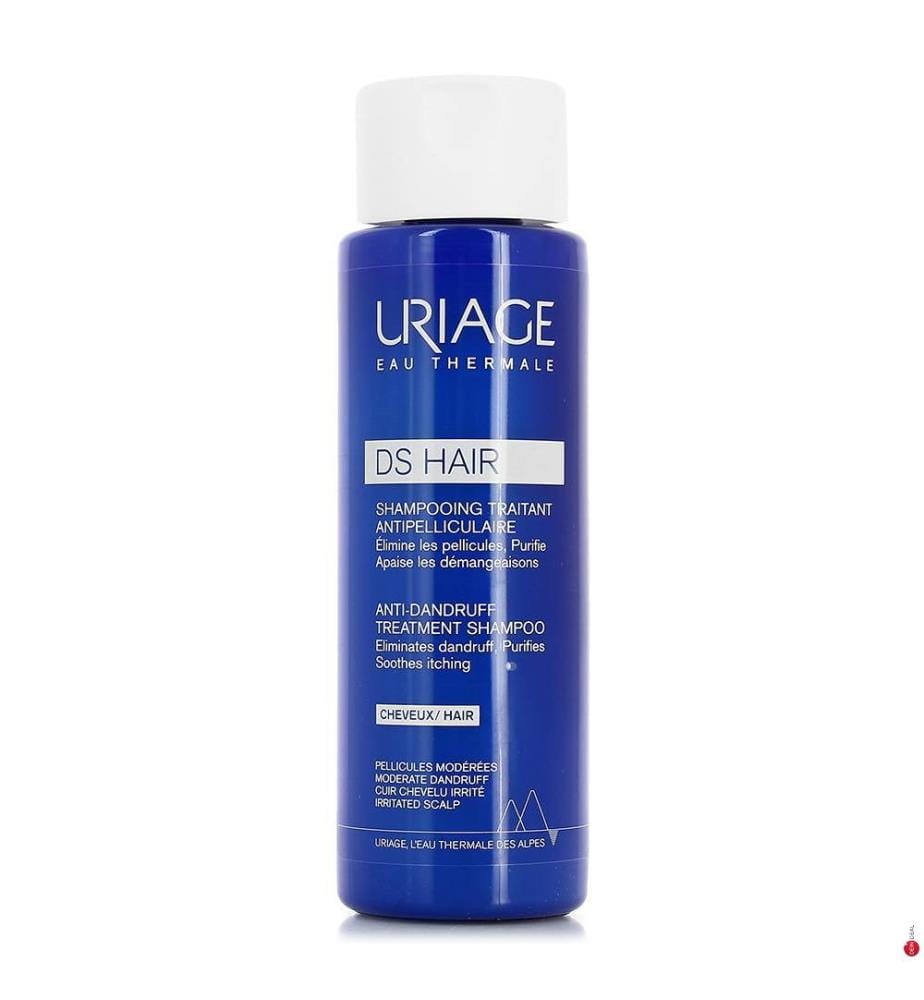 Uriage Ds Hair Shp Behandelndes A-Pel 200 ml | DeinDeal