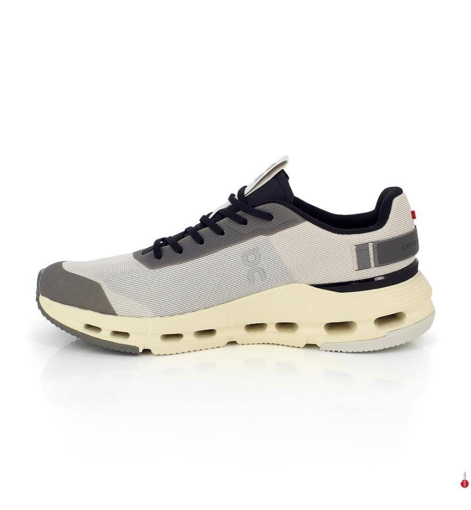 On Running Cloudnova Form 2 Sneakers - Pearl, Bl… | DeinDeal