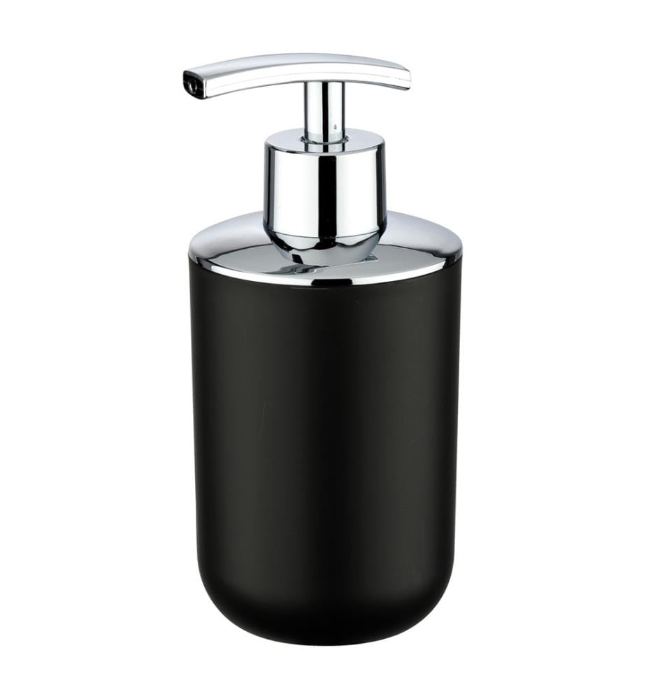 Wenko Brasil soap dispenser - Black | DeinDeal