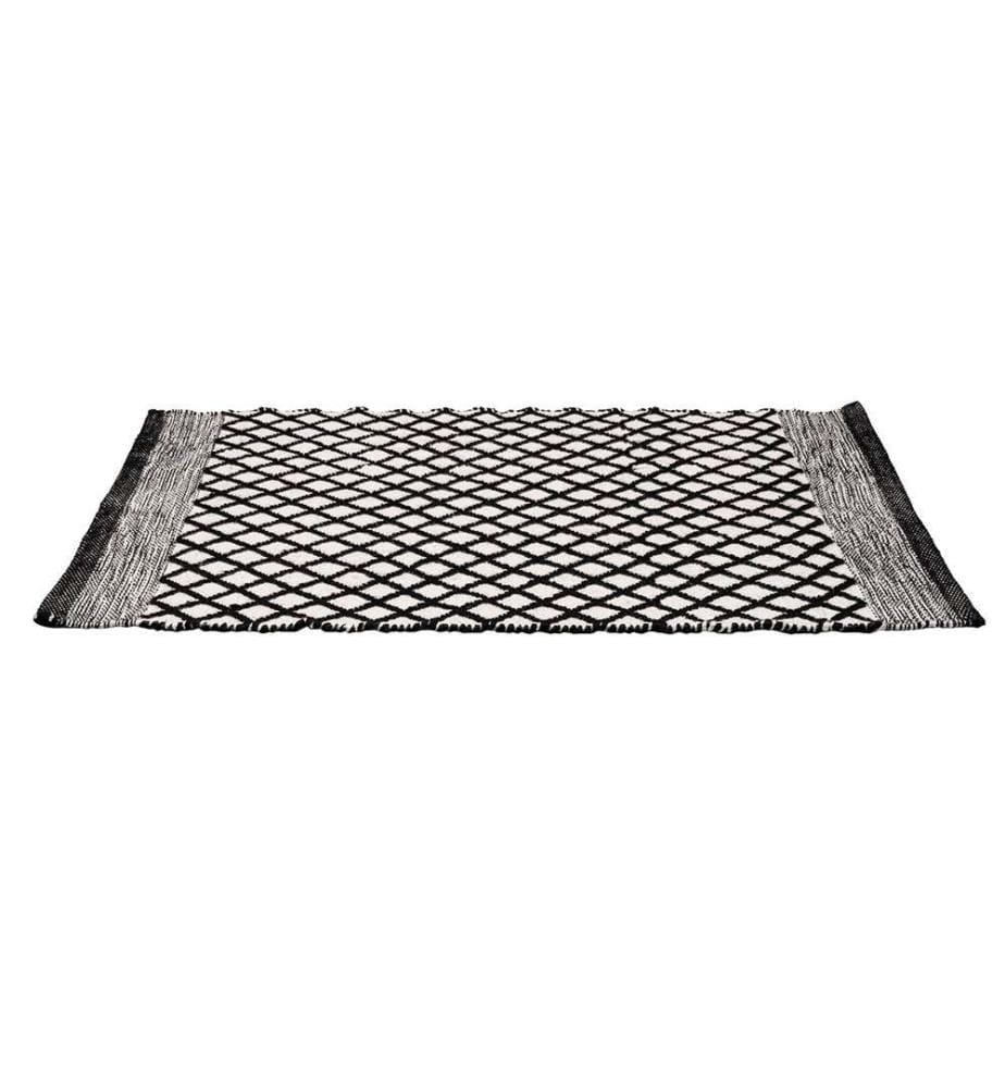 Wenko Bath mat 50x80cm Tara 100% recycled PET | DeinDeal