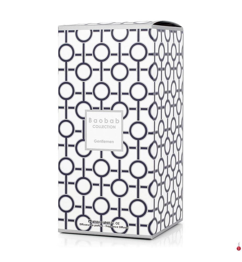 Diffuseur My First Baobab Gentlemen - 250 ml Bao… | DeinDeal