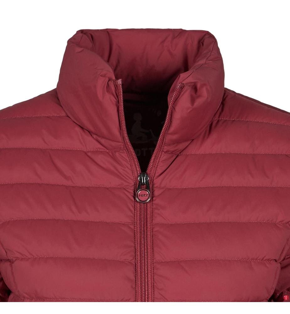 Just Over The Top Quilted Jacket Jade Stretch - … | DeinDeal