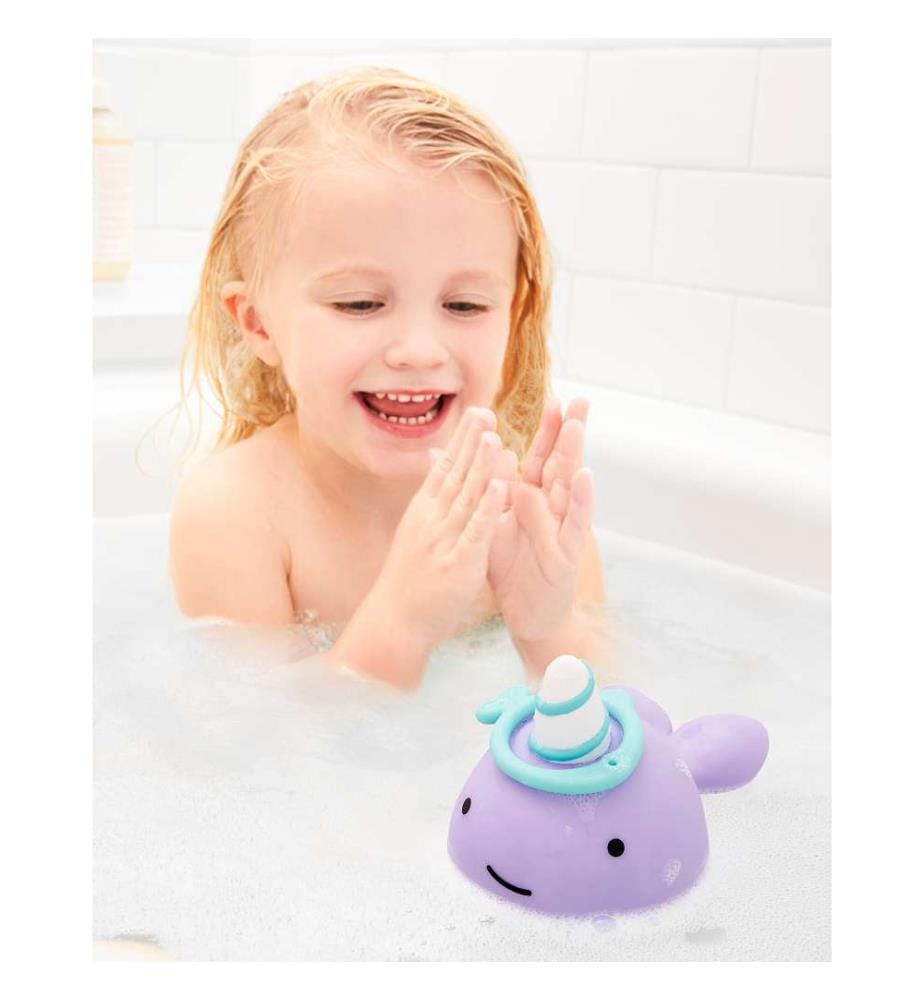 Skip Hop Bath toy - Narval | DeinDeal