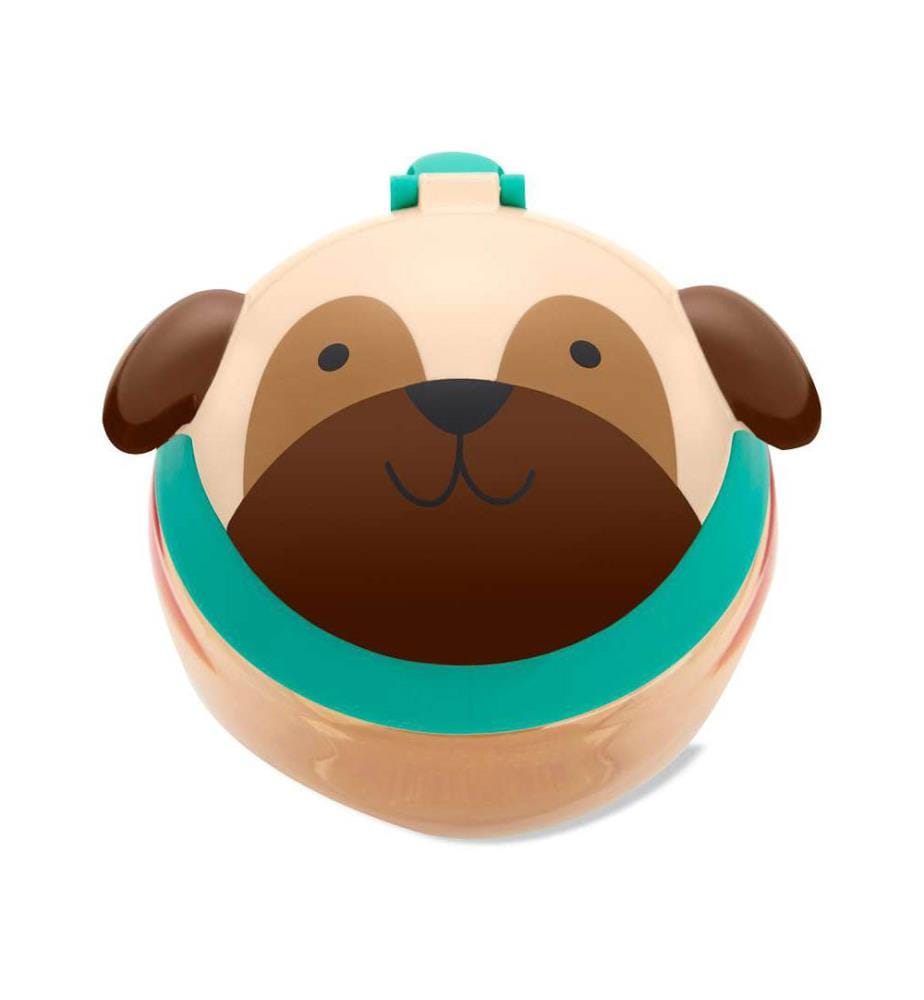 Skip Hop Snack container - Mops | DeinDeal