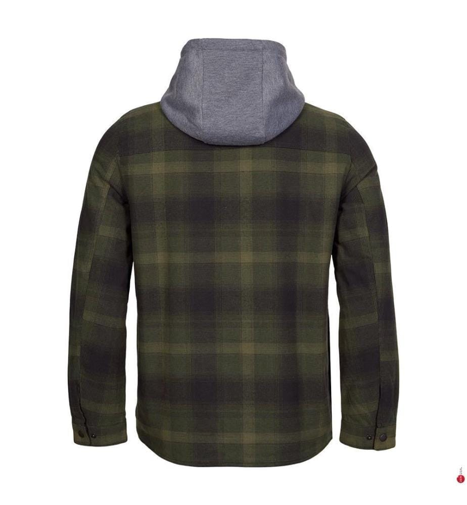 Levi's Jacket - Green and Grey | DeinDeal