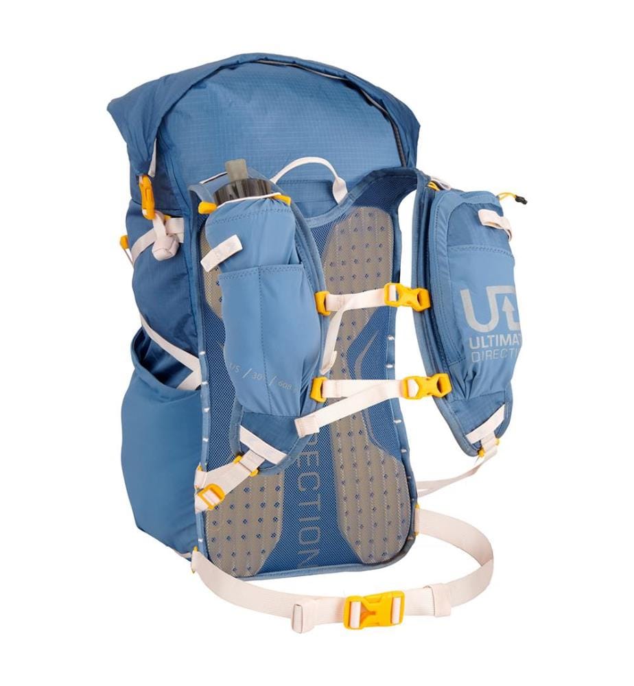 Zaino Ultimate Fastpack 30 - Blu Ultimate Direct… | DeinDeal