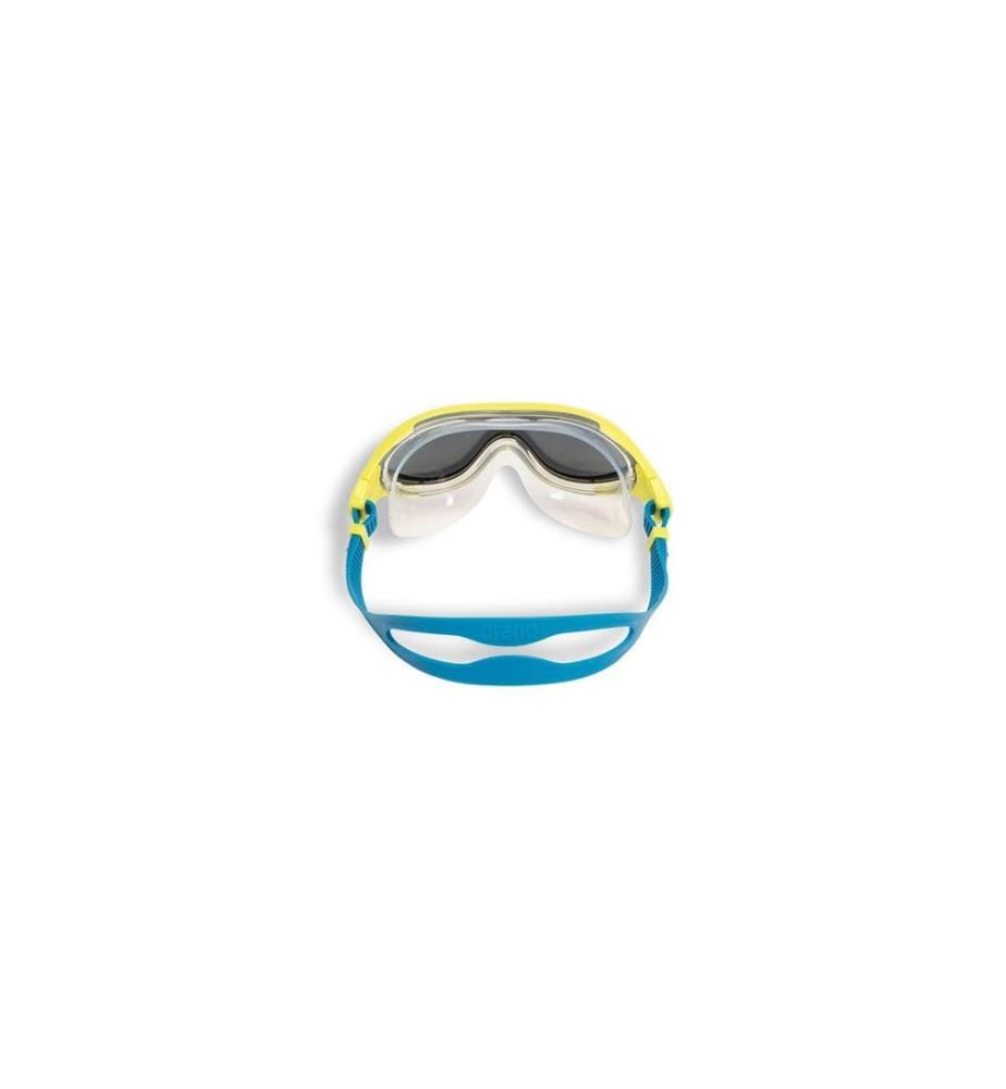 Arena - Jr The One Mask Mr Bleu | DeinDeal