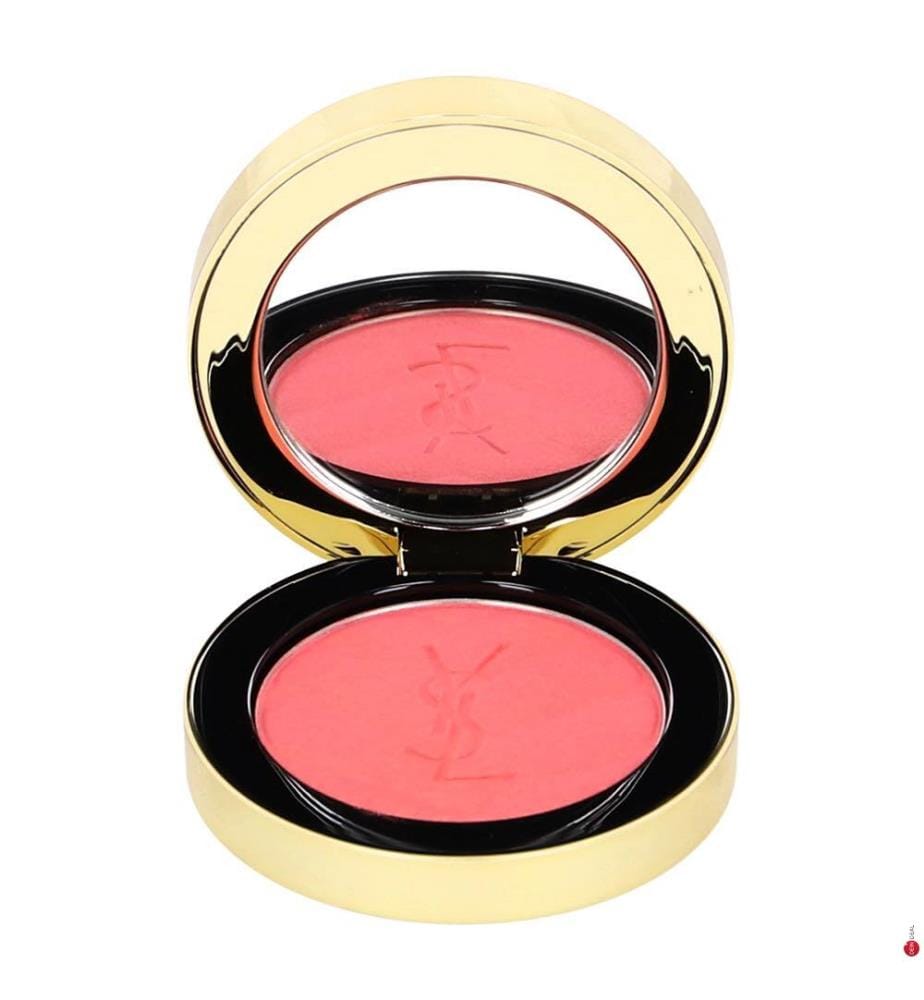 Yves Saint Laurent Blush Make Me Blush #93 Restl… | DeinDeal