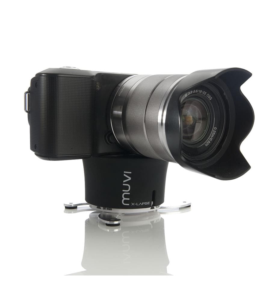 Muvi X-Lapse Time Lapse Veho | DeinDeal