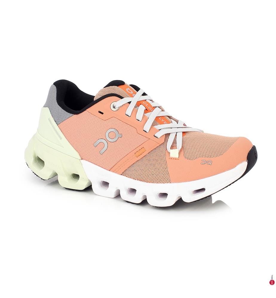Scarpe da corsa Cloudflyzer 4 - Corallo On Runni… | DeinDeal