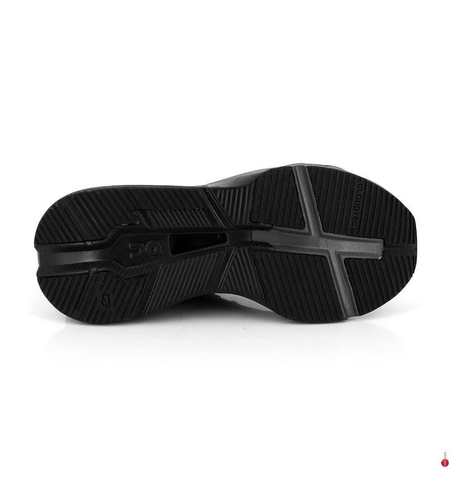 On Running Cloudnova X sneakers - Black | DeinDeal