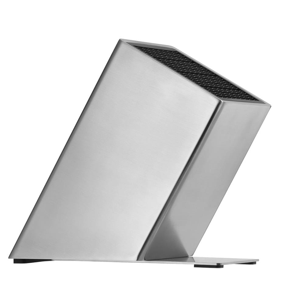 WMF Knife block - Silver | DeinDeal