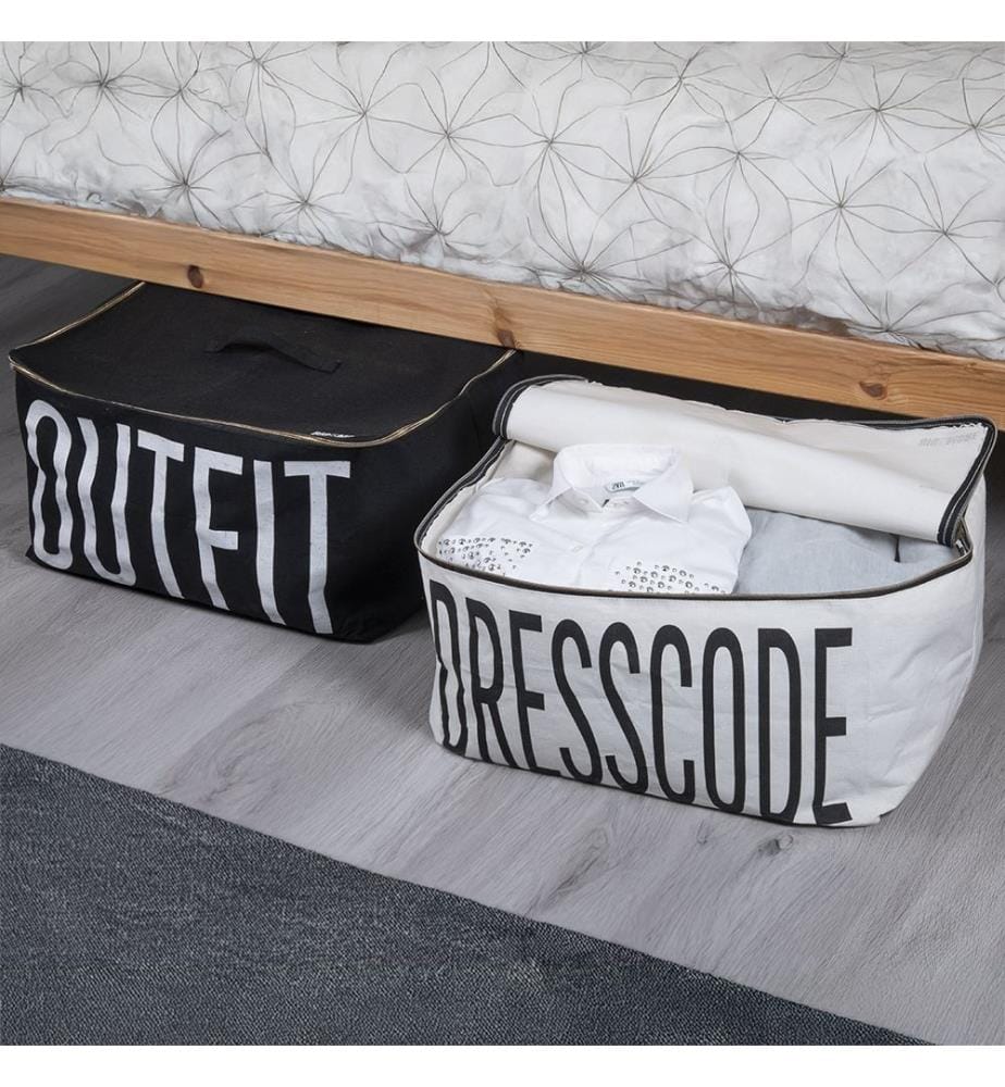 Villa Deste Home Trivoli Storage Box. 50 X 40 X2… | DeinDeal