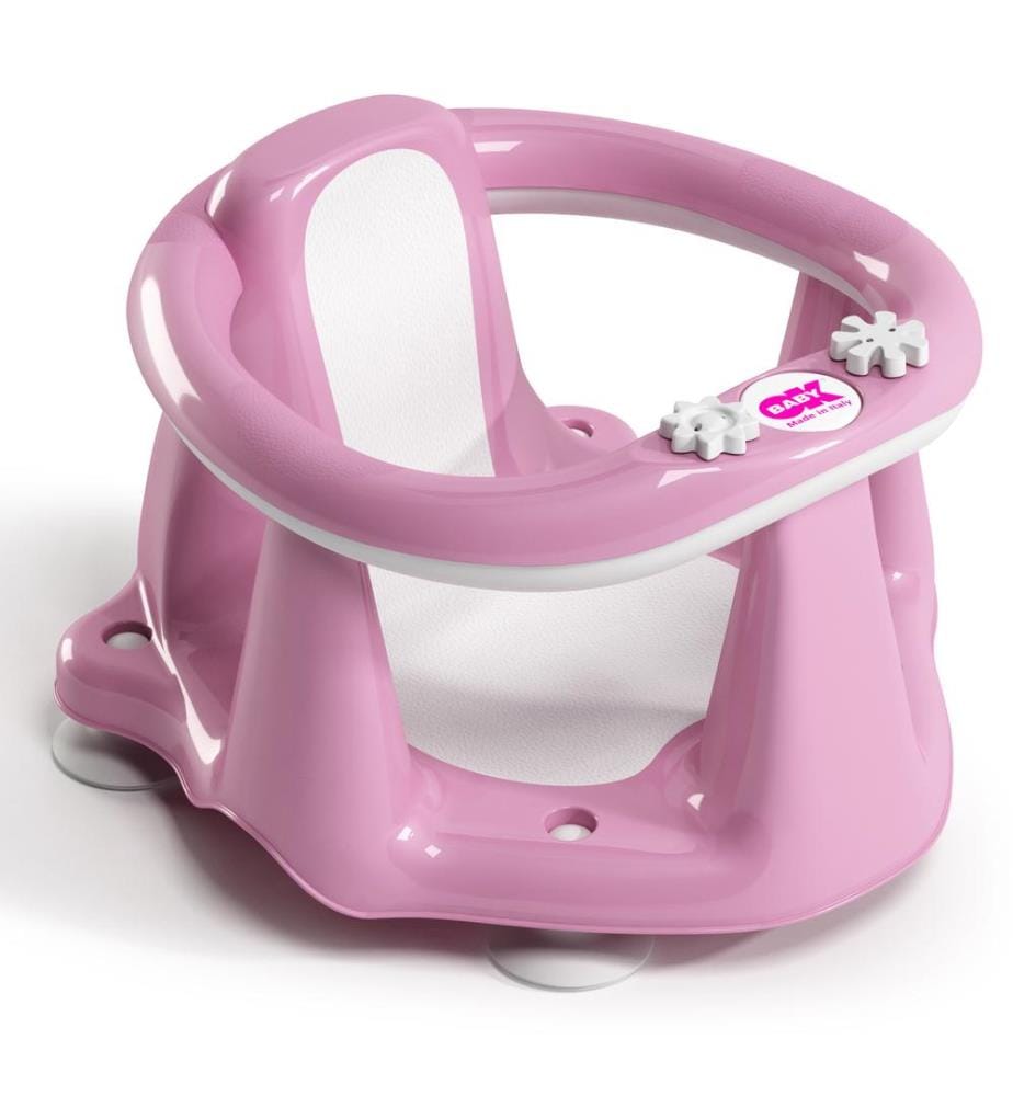 Ok Baby Badering Flipper Evolution pink | DeinDeal