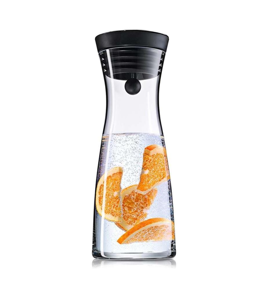 WMF Basic Water carafe, 0.75 l, Ø 10 cm | DeinDeal