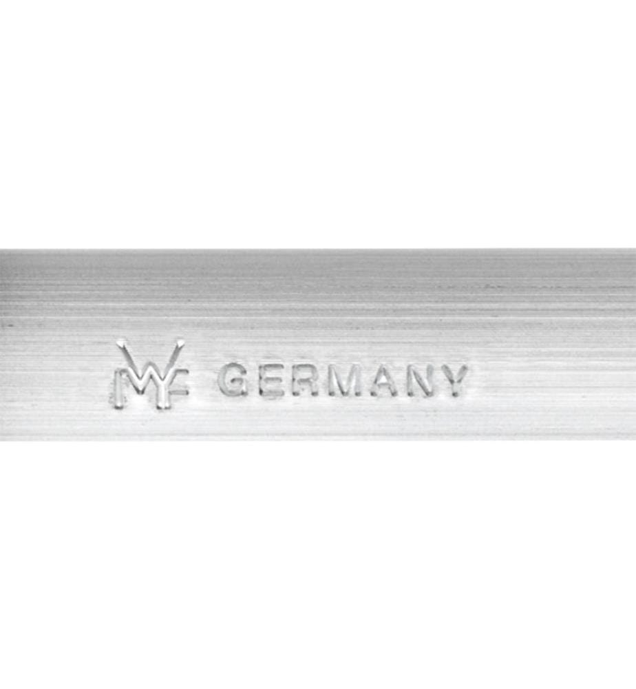 WMF Sharpening Rifle, Silver-plated | DeinDeal