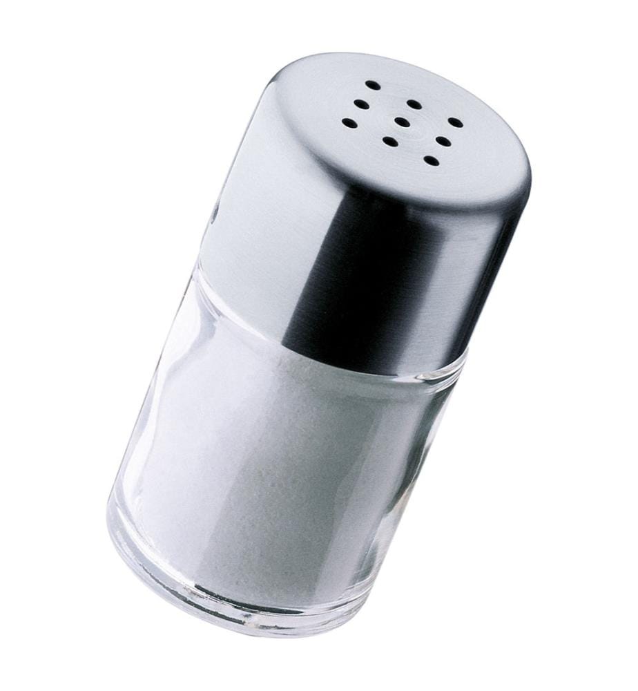 WMF Bel Gusto salt/pepper shaker, 2 pieces | DeinDeal