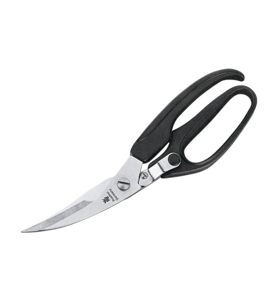 WMF Poultry scissors, Black | DeinDeal