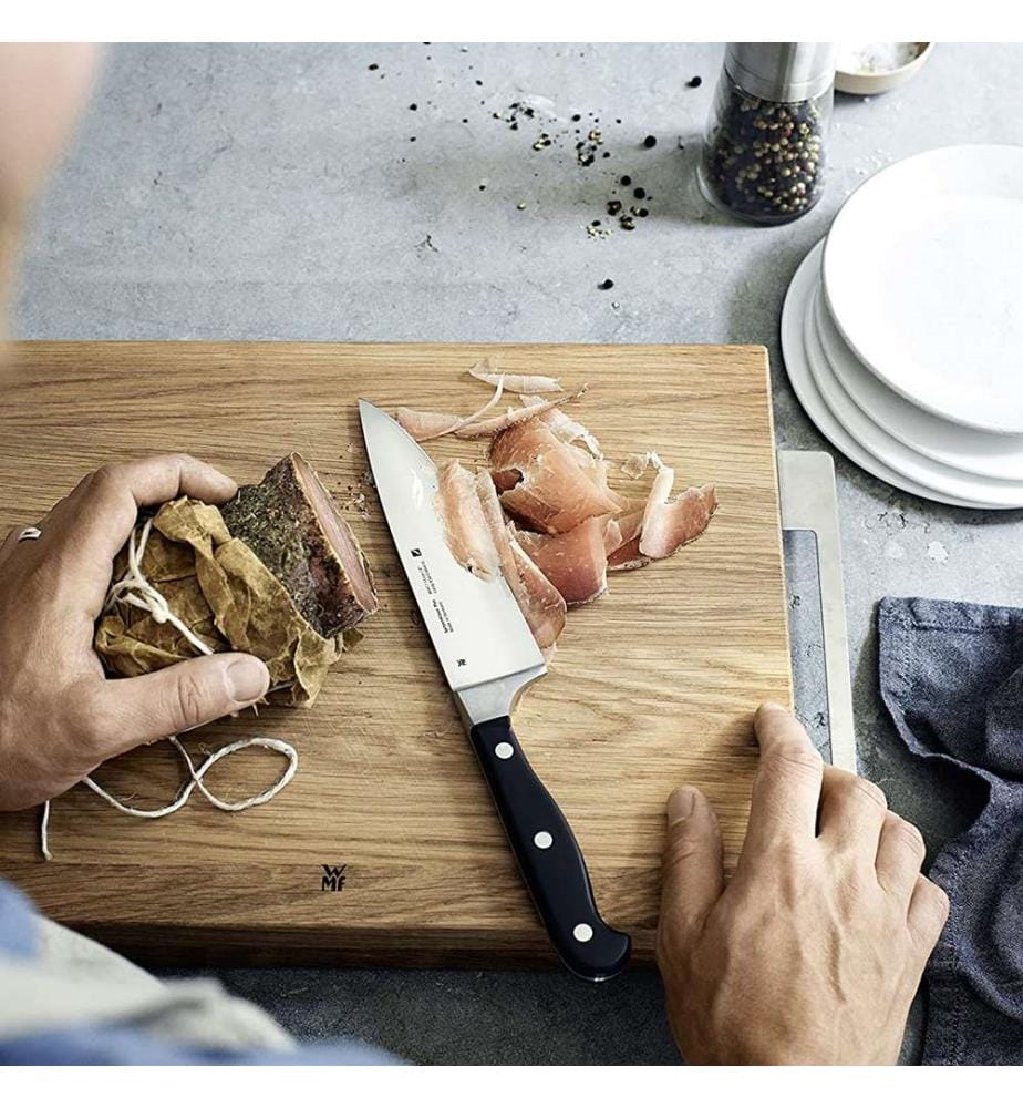 WMF Chin. Chopping knife SPITZENKLASSE P 15c | DeinDeal