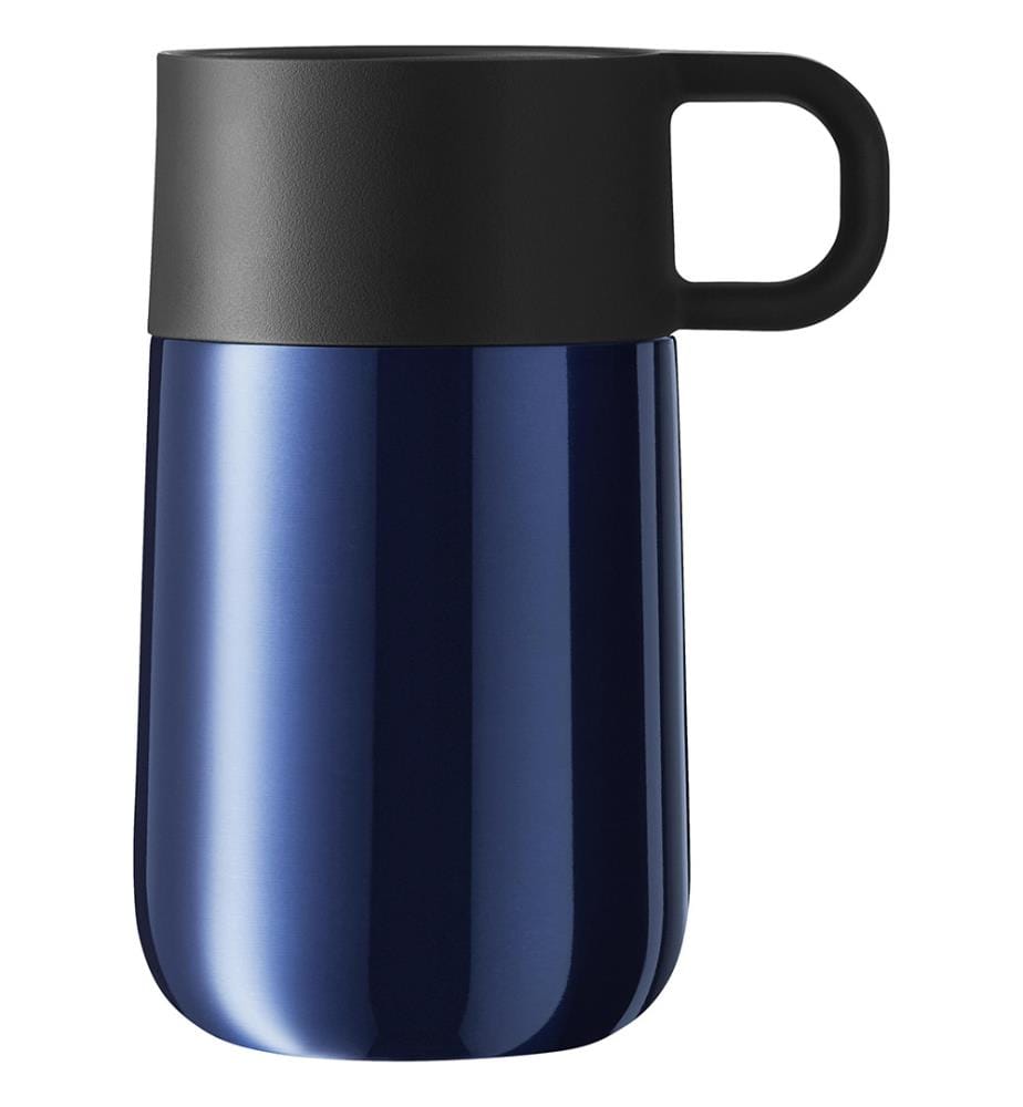 WMF Mug - Blue and Black | DeinDeal