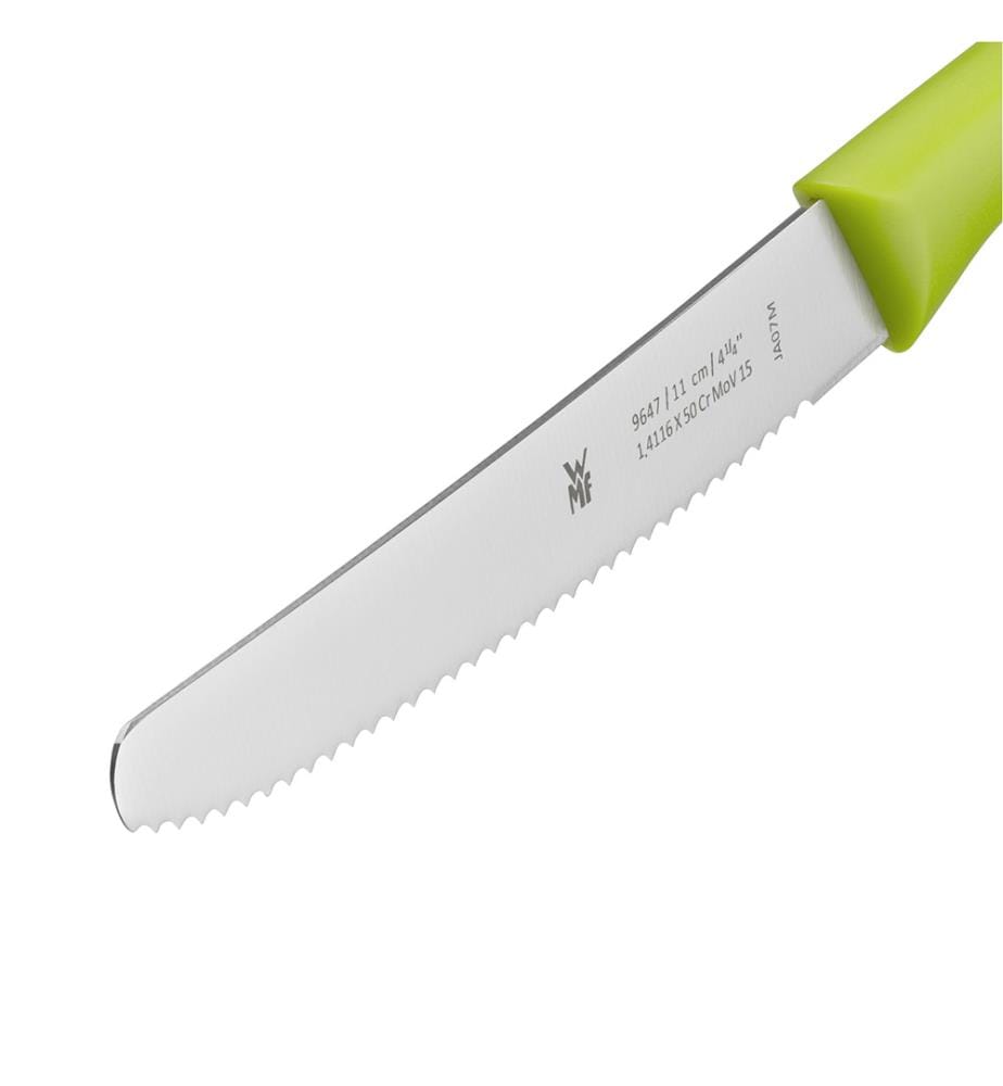 WMF Set of 6 Knives - Multicolor | DeinDeal