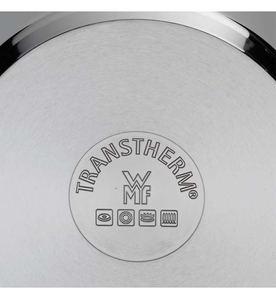 WMF Sauteuse, Ø 14 cm | DeinDeal