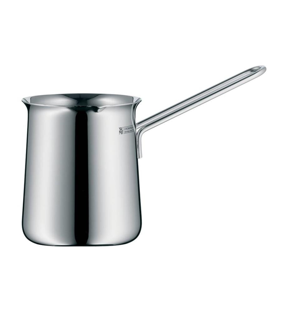 WMF Milk Pot 340 ml - Silver | DeinDeal