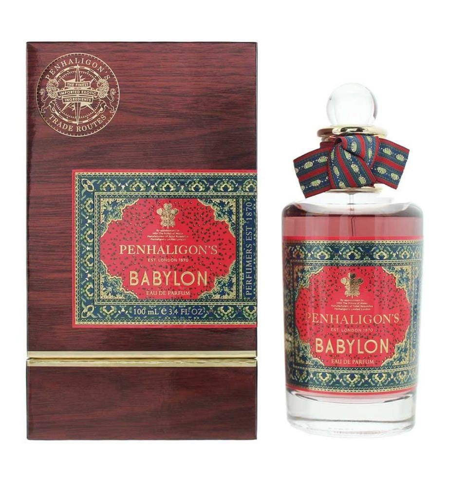 Penhaligon's Eau de Parfum Babylon - 100ml | DeinDeal
