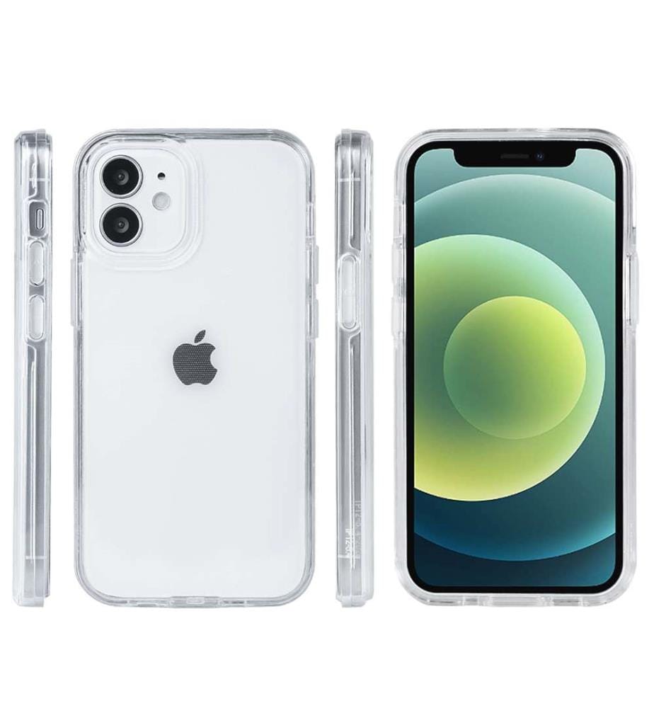 Custodia compatibile con Iphone 12Mini - 2 in 1 … | DeinDeal