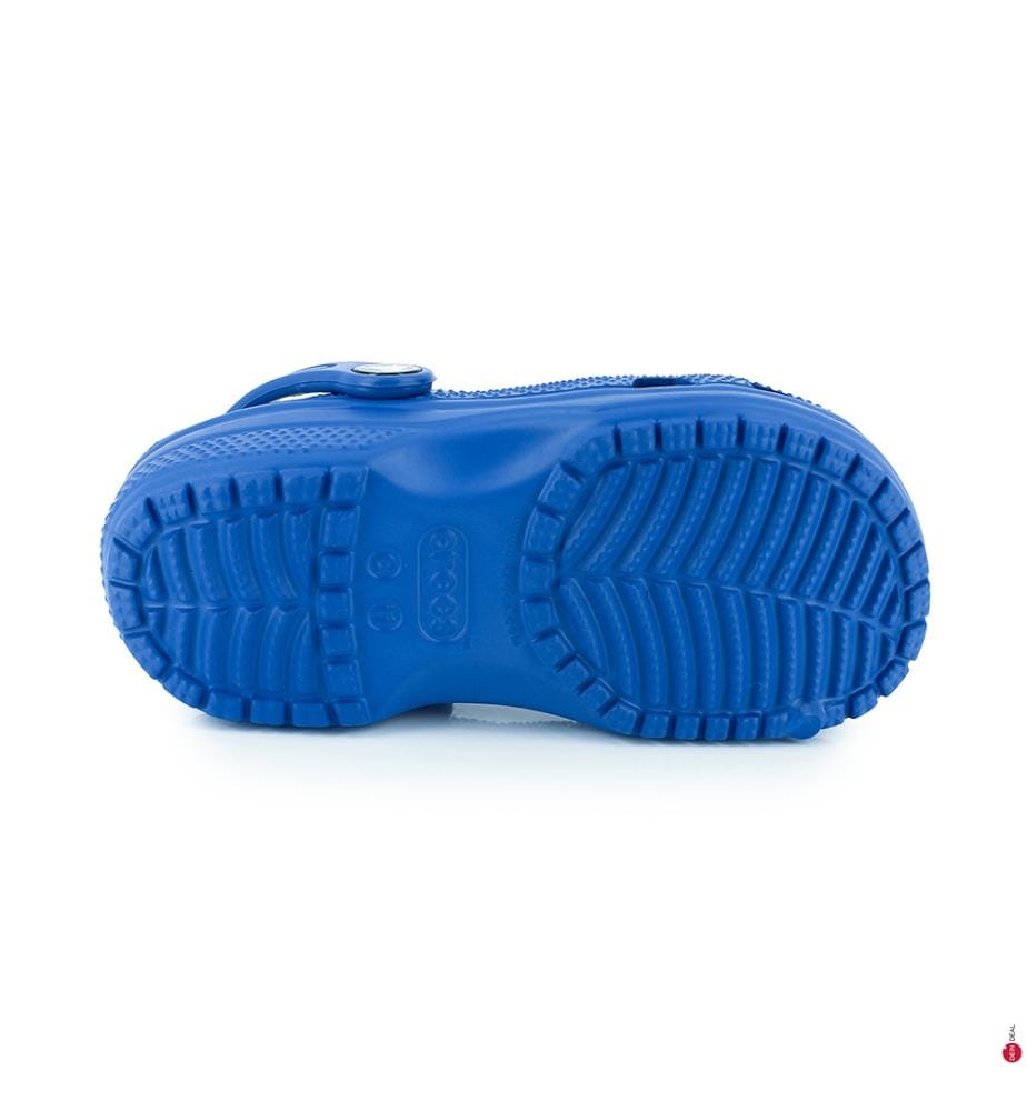 Crocs Clogs Classic Clog - Dark Blue | DeinDeal