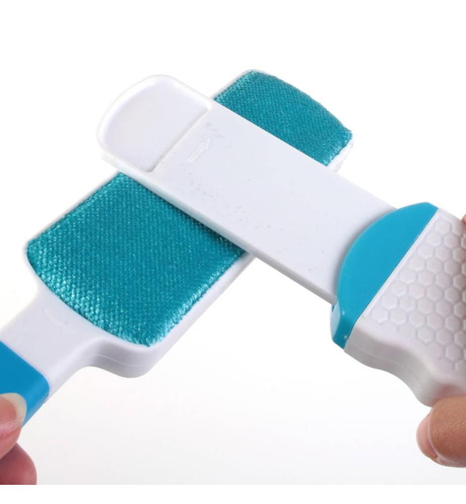 Anti-peel brush x 2 M24 - Gray | DeinDeal