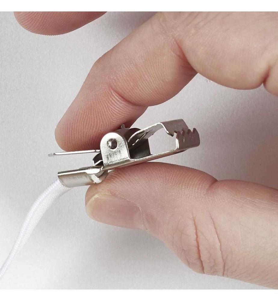 Cover tensioner X4 M24 - White | DeinDeal