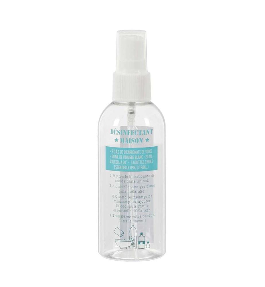 Flacon Spray 100 Ml M24 | DeinDeal